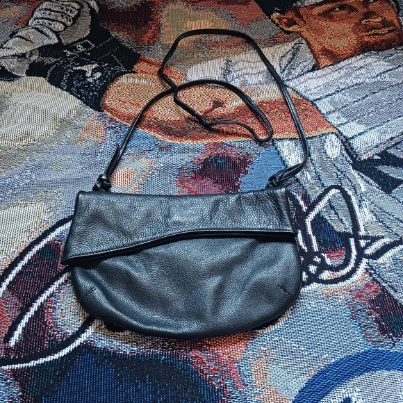 Morris B | Bags | Morris B Crossbody Bag | Poshmark